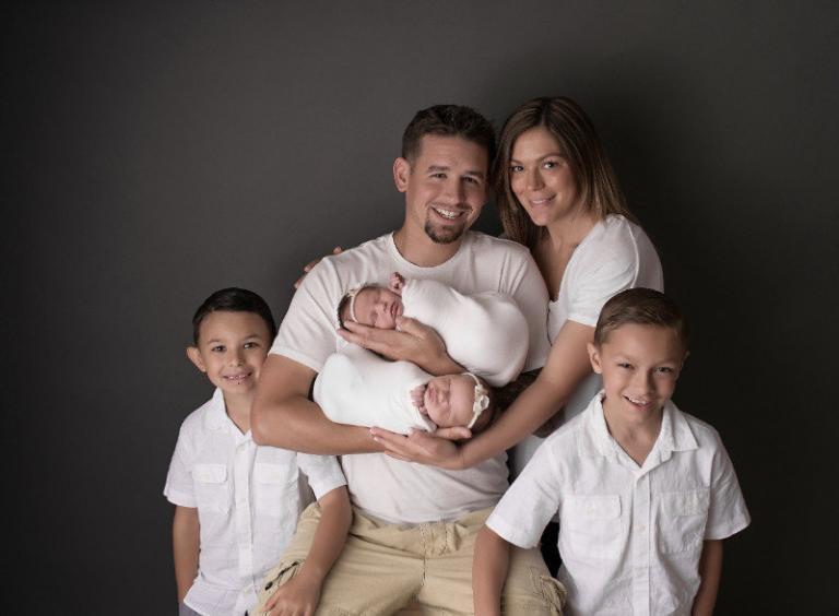 Portfolio – Newborns – Miss Z Photography | Award Winning Photographer ...