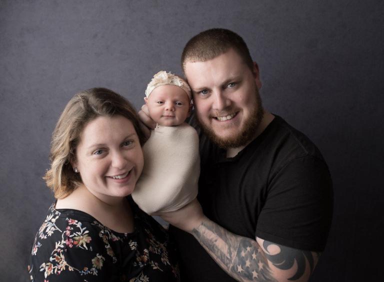 Portfolio – Newborns – Miss Z Photography | Award Winning Photographer ...