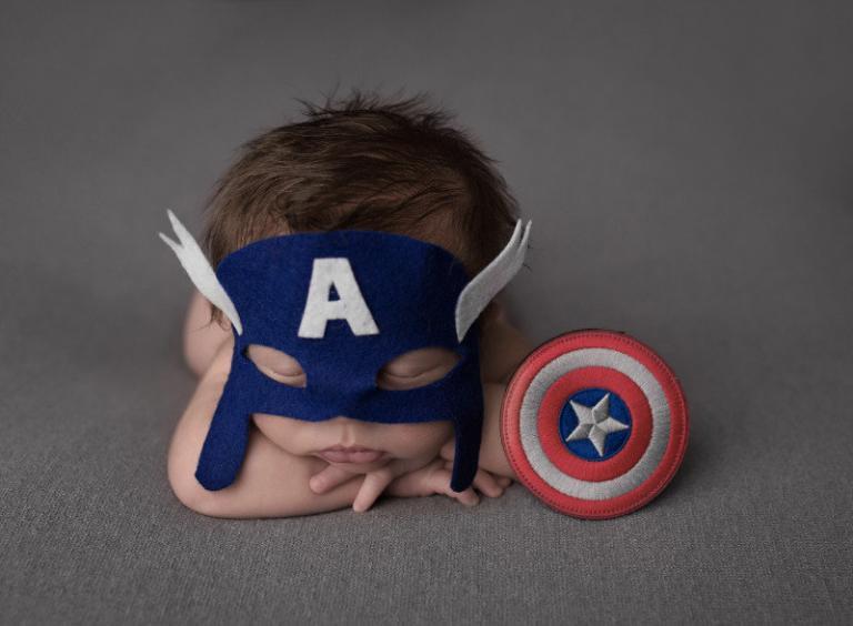Portfolio – Newborns – Miss Z Photography | Award Winning Photographer ...